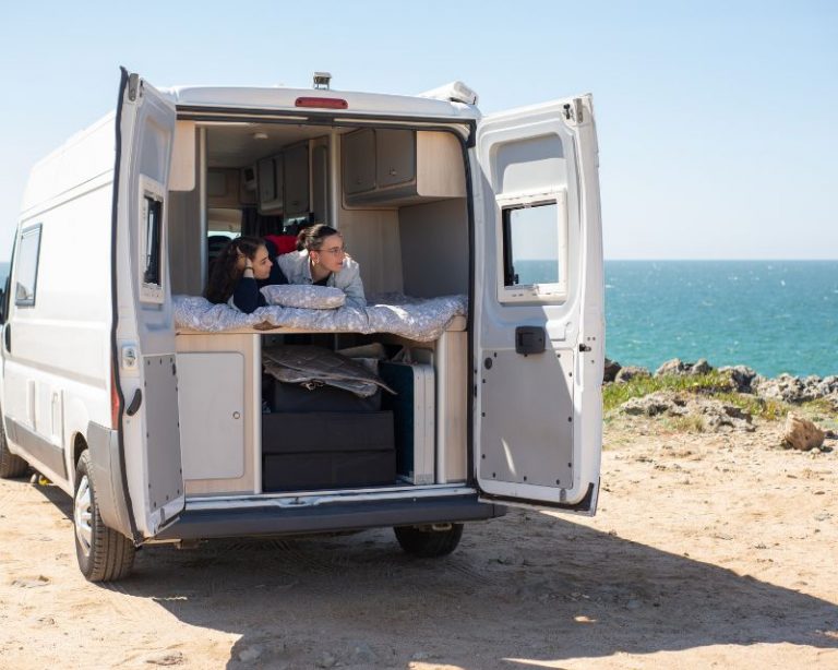 A step-by-step guide to how to get your motorhome ready to go back into ...