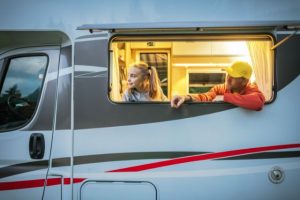 Comprehensive Guide to Motorhoming in Australia: Your Questions ...
