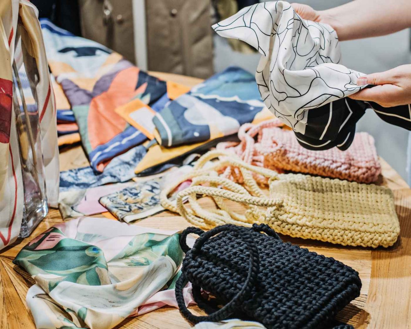 Transform Your Van or Caravan into a Trendy Pop-Up Shop | Roadtrek