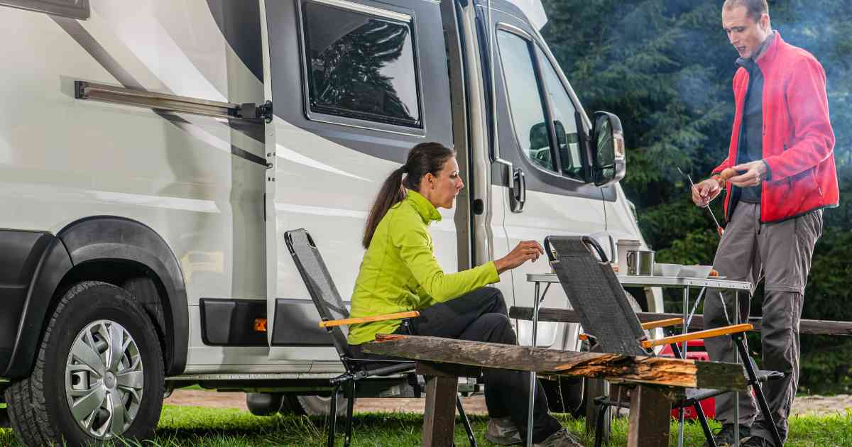 Must-Have Features for Touring Motorhomes | Roadtrek