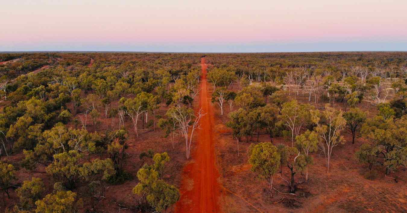 Best Scenic Routes in Australia for Caravanning and Motorhoming | Roadtrek